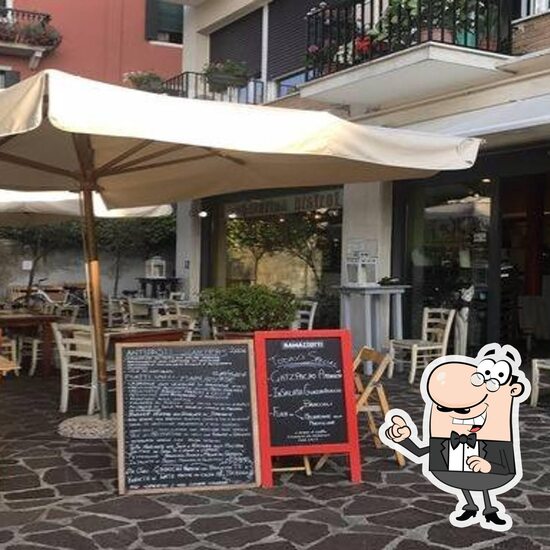 Bio Sound System, Lido - Restaurant menu, prices and reviews