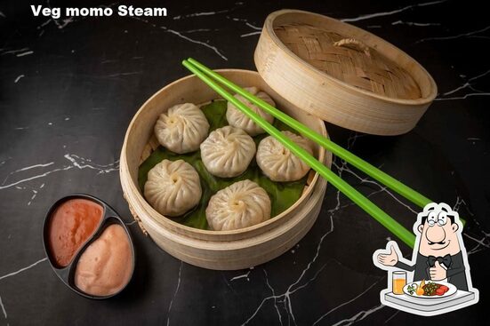 The Momo Factory, Mumbai, 2RCR+MWV - Restaurant reviews
