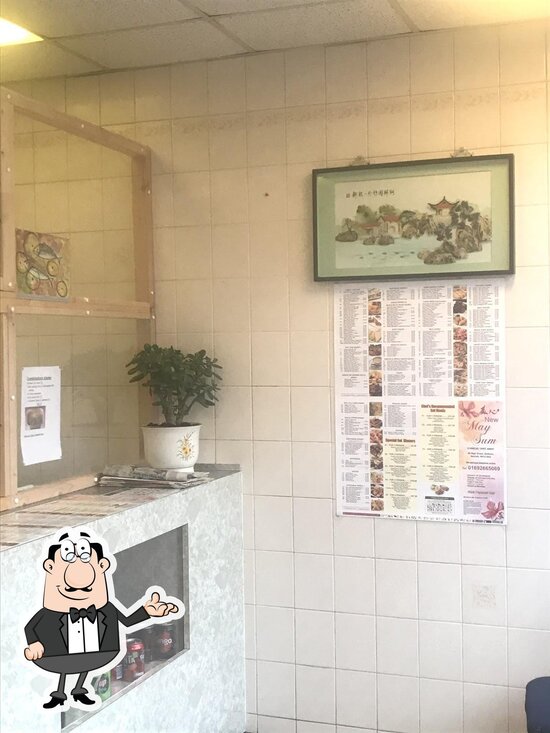 May Sum in Stalham - Restaurant reviews