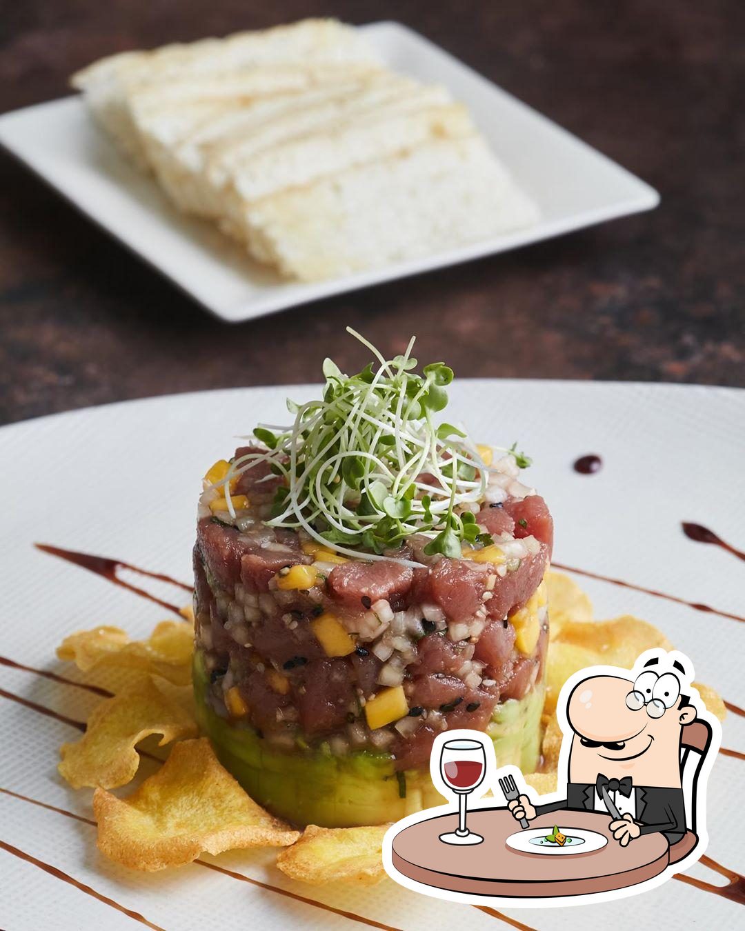 Lima: the Food Capital of South America