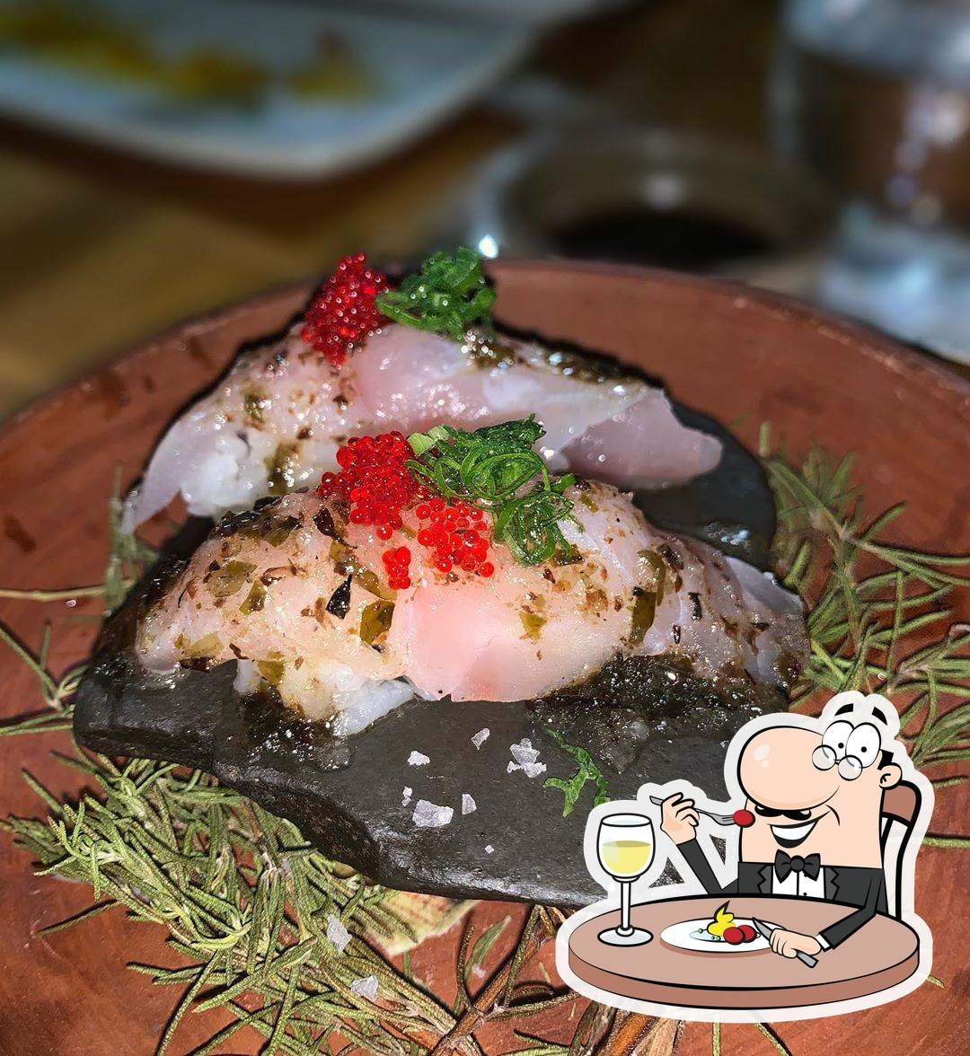 Lima: the Food Capital of South America